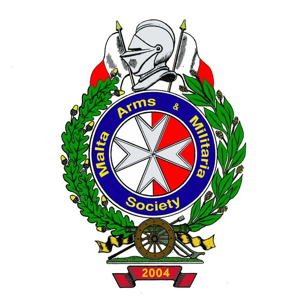 Malta Arms & Militaria Society (MAMS) – ASSOCIATION OF MALTESE ARMS ...